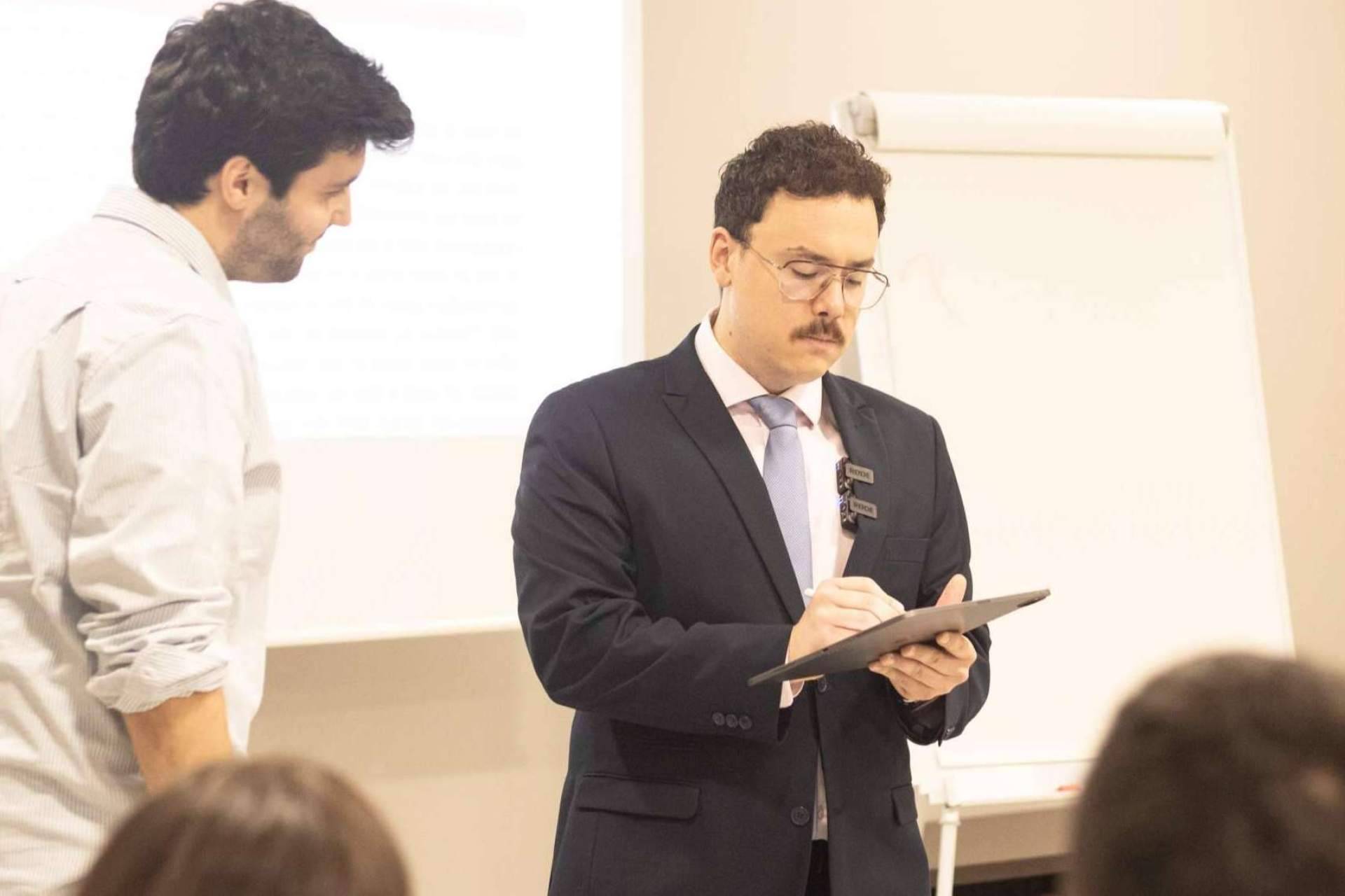 La relevancia de perder el miedo a hablar en público, de la mano de ...