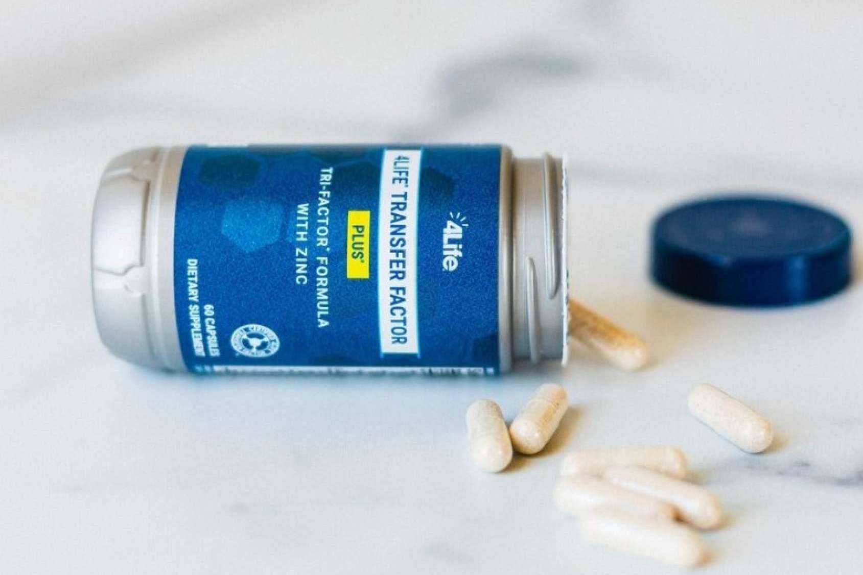 Qué es 4Life; su producto Transfer Factor Plus y su impacto en la salud - Santander 24H