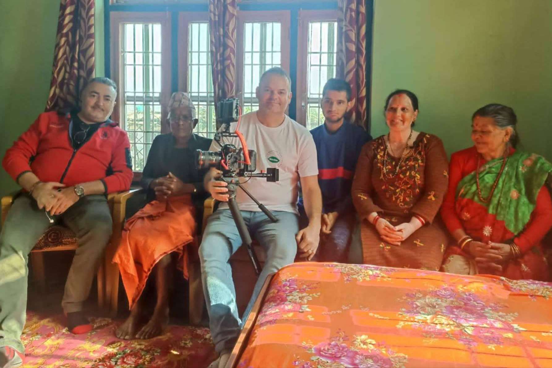 La realización de documentales con responsabilidad social, uno de los ...