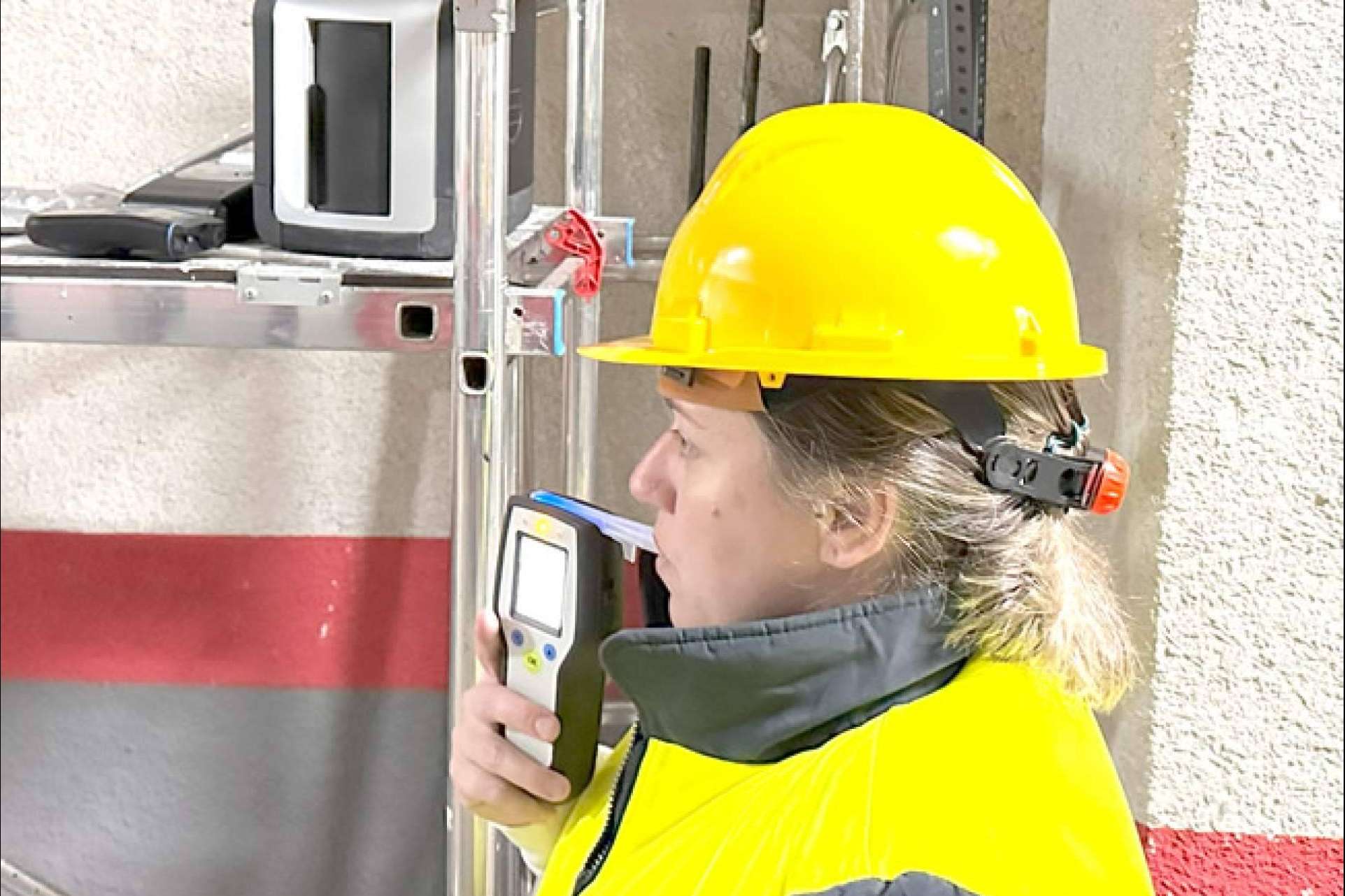 ¿Qué aspectos debe incluir un plan de actuación para el control de ...