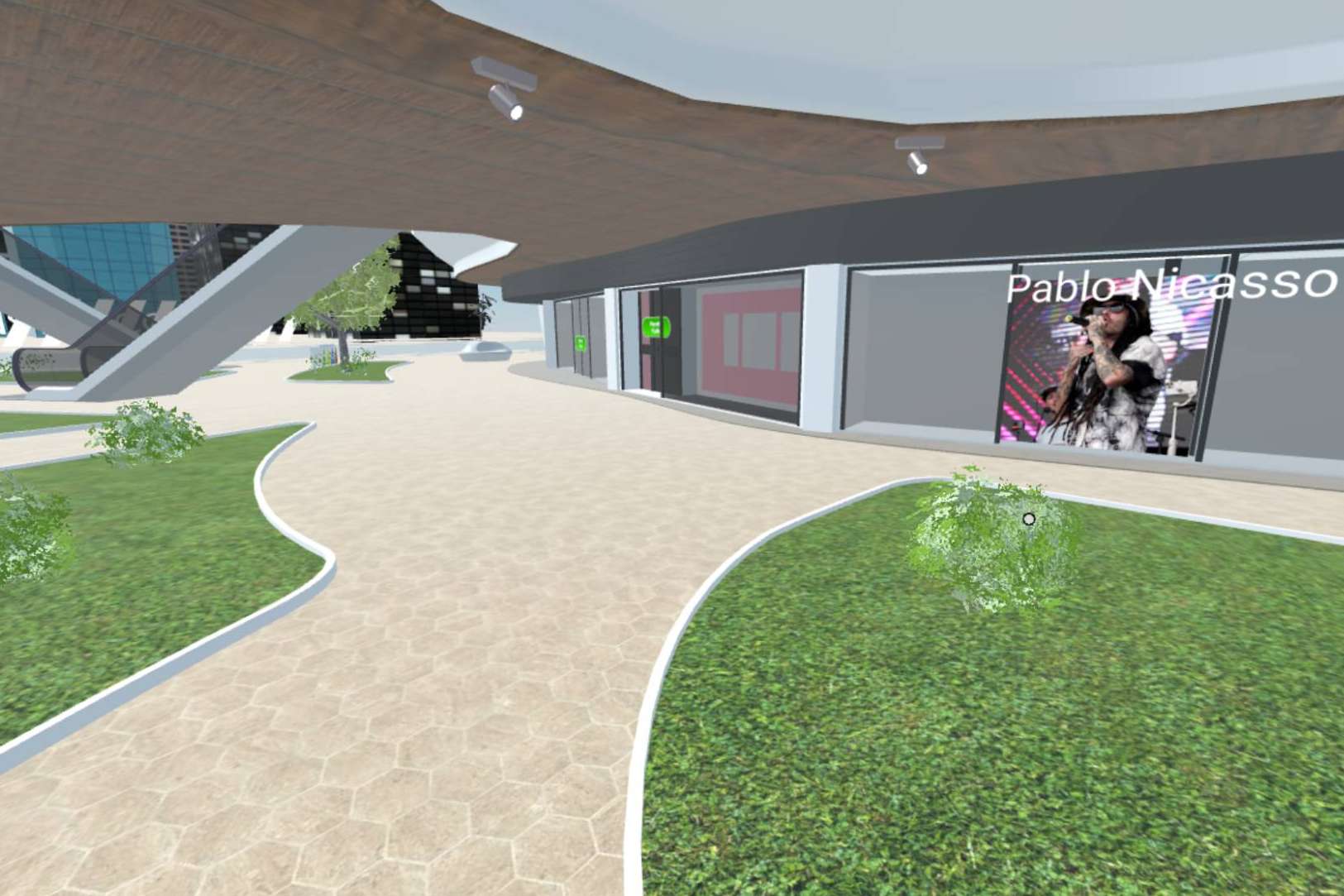 Spacemall se Expande y Diversifica; Un Nuevo Centro de Innovación - Santander 24H