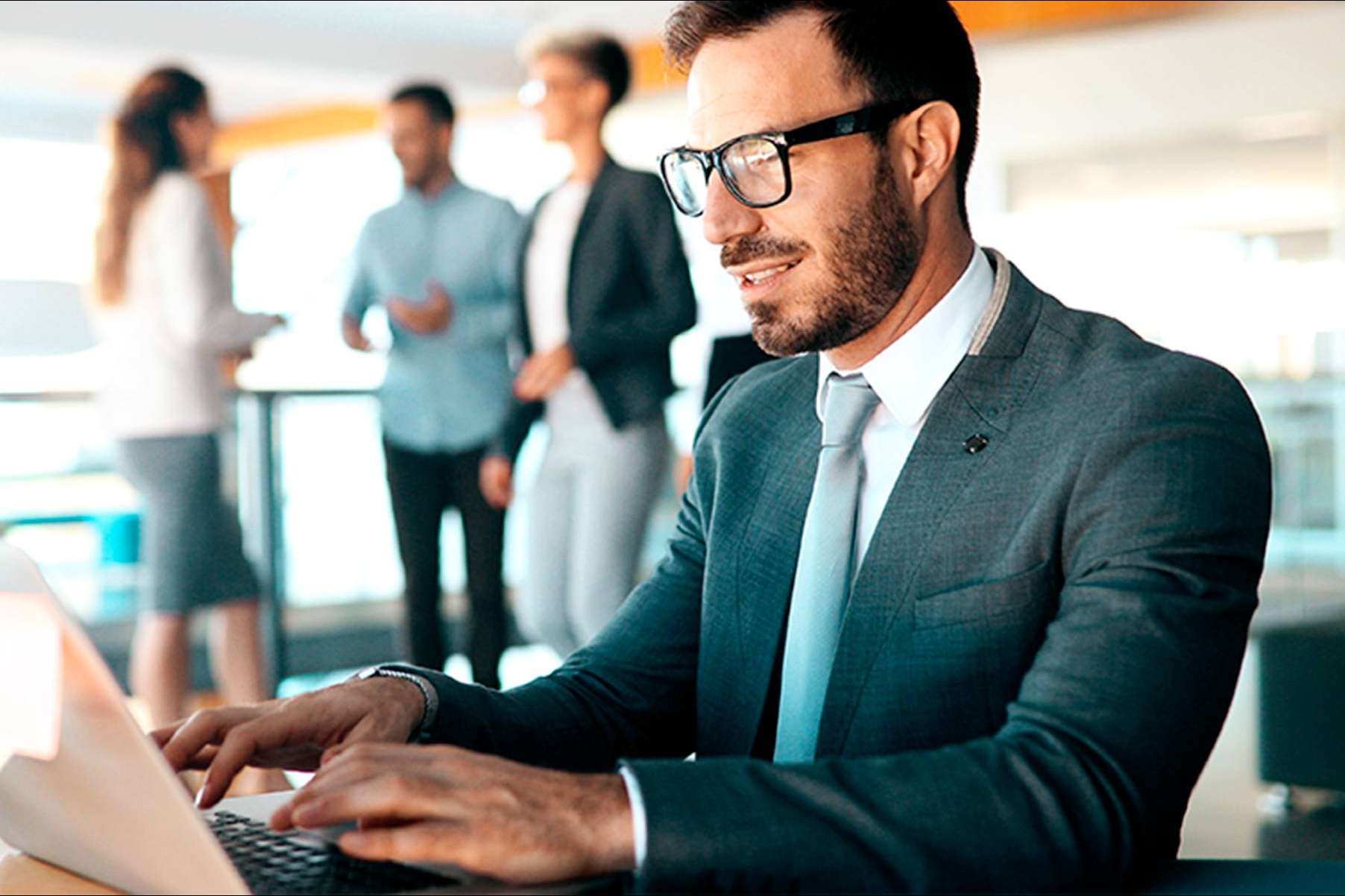 Optimización Empresarial en la Era Digital; El Poder de la Firma ...