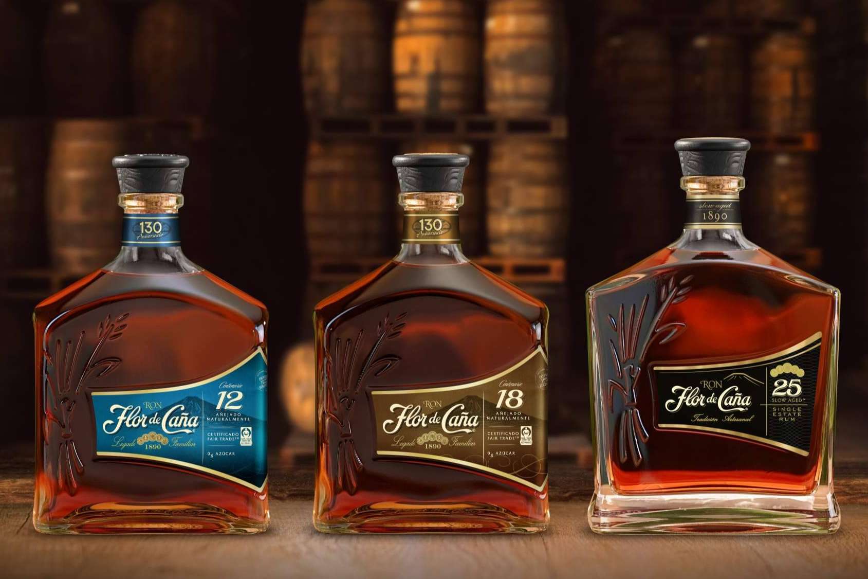 Flor de Caña experiencia; Donde se puede encontrar un ron para cada ...