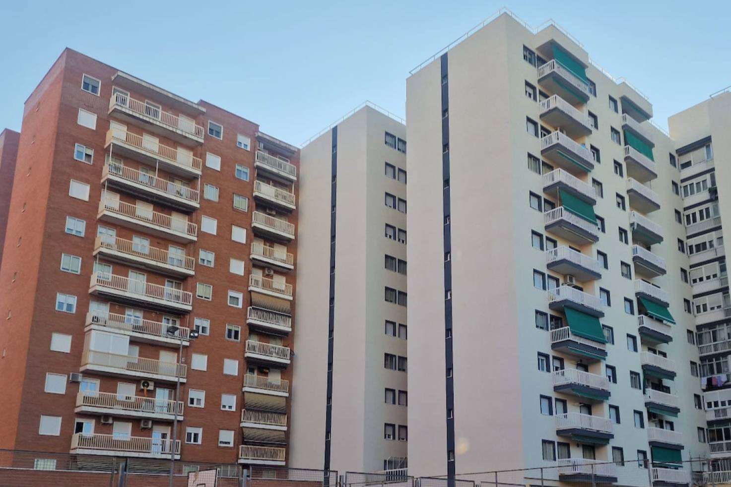 El aporte del sistema SATE en la sostenibilidad de la construcción y la ...