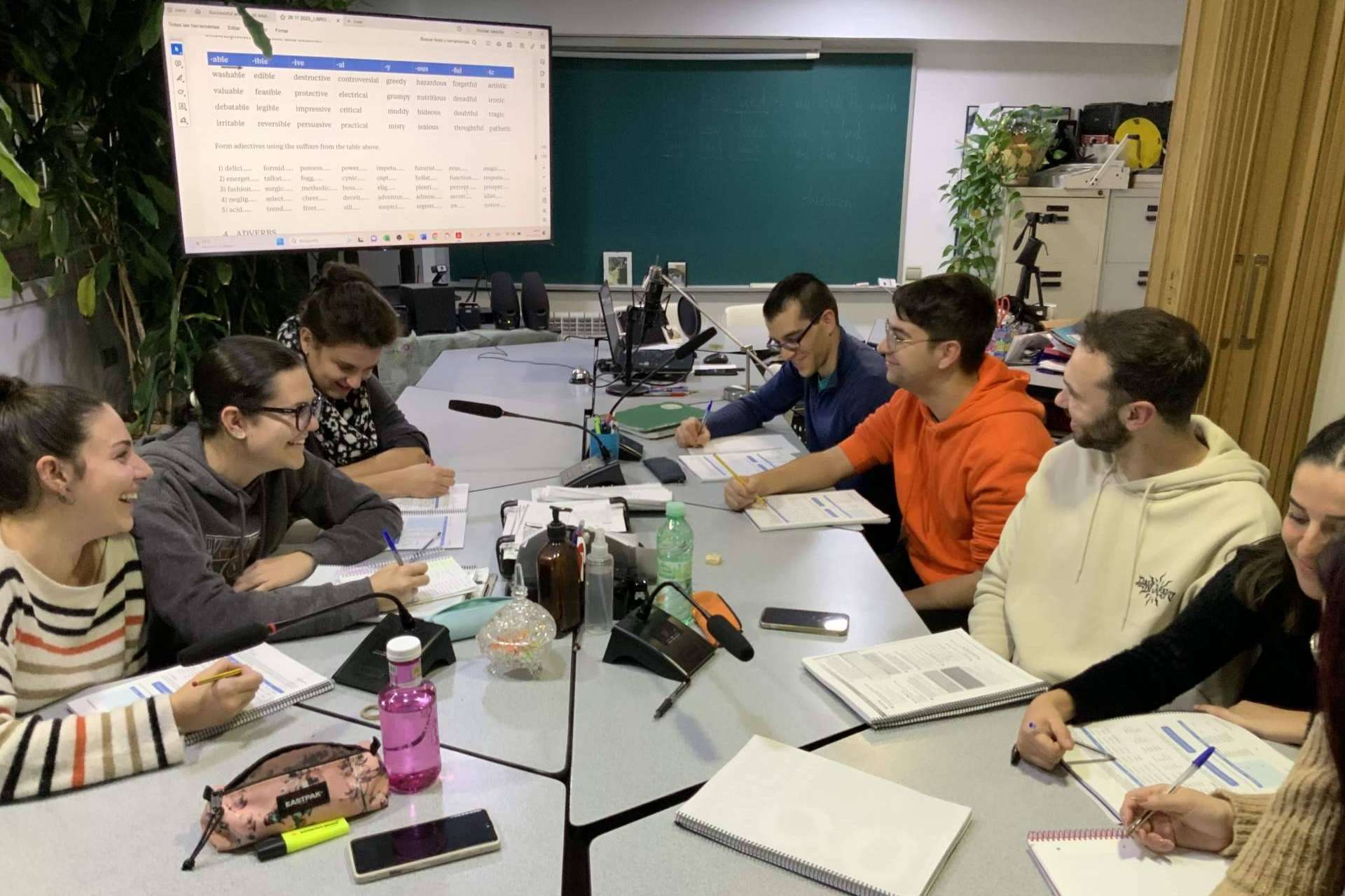 Dunedin College, una academia experta en la preparación de exámenes ...