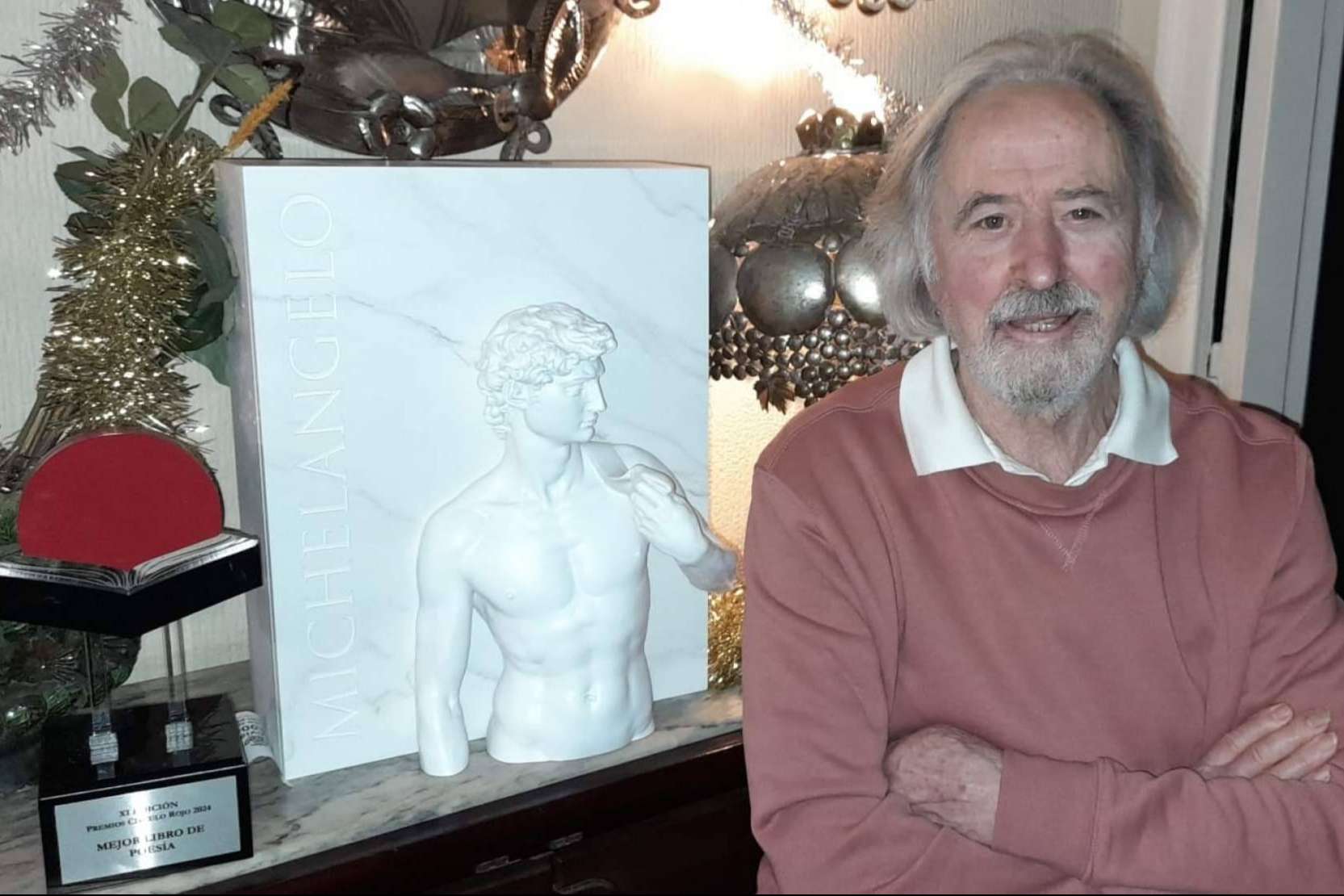 ‘El Bailarín Bardo’; Poesía que Danza entre la Vida y el Arte ...