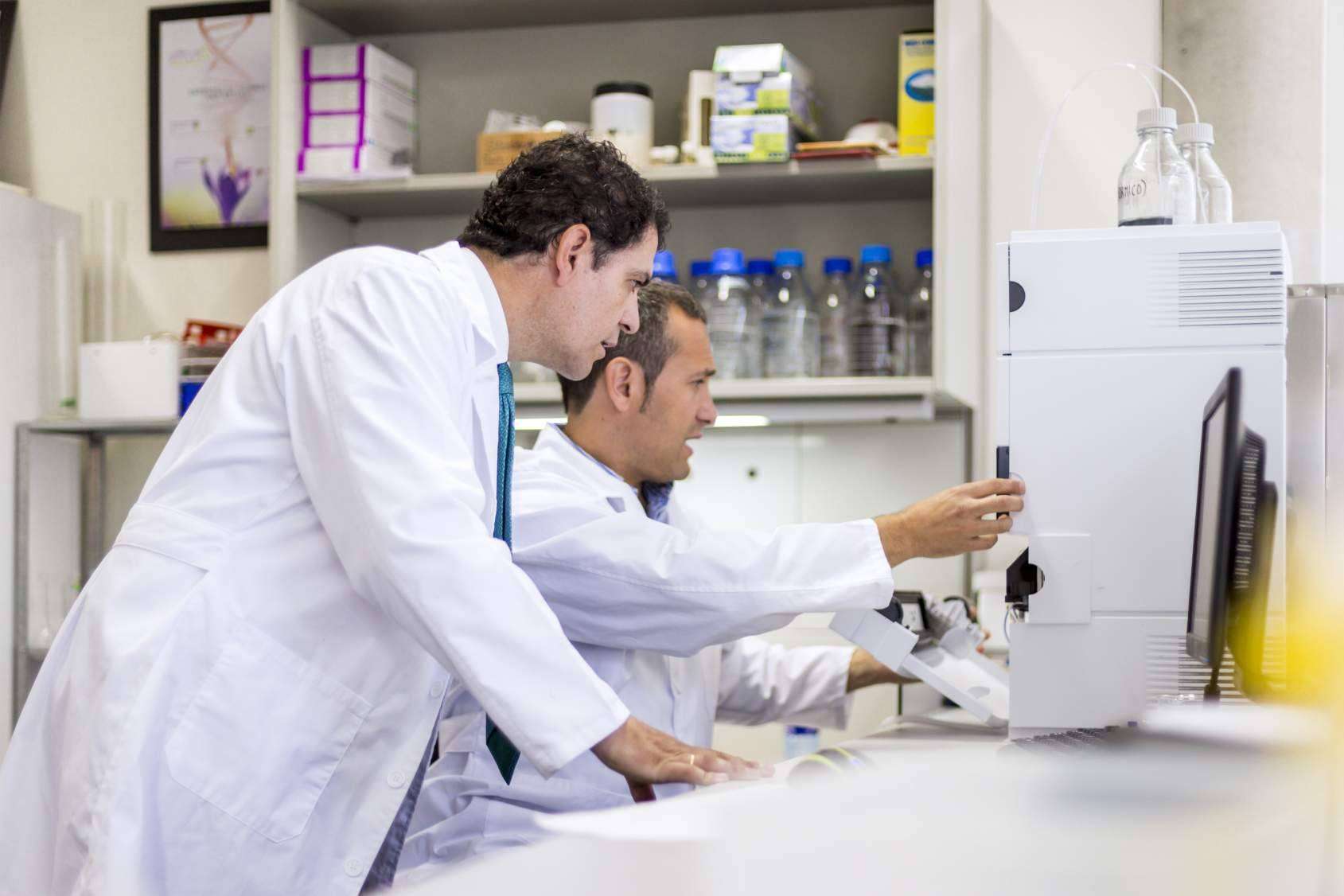 AORA Health se especializa en el desarrollo de nutracéuticos con avales ...