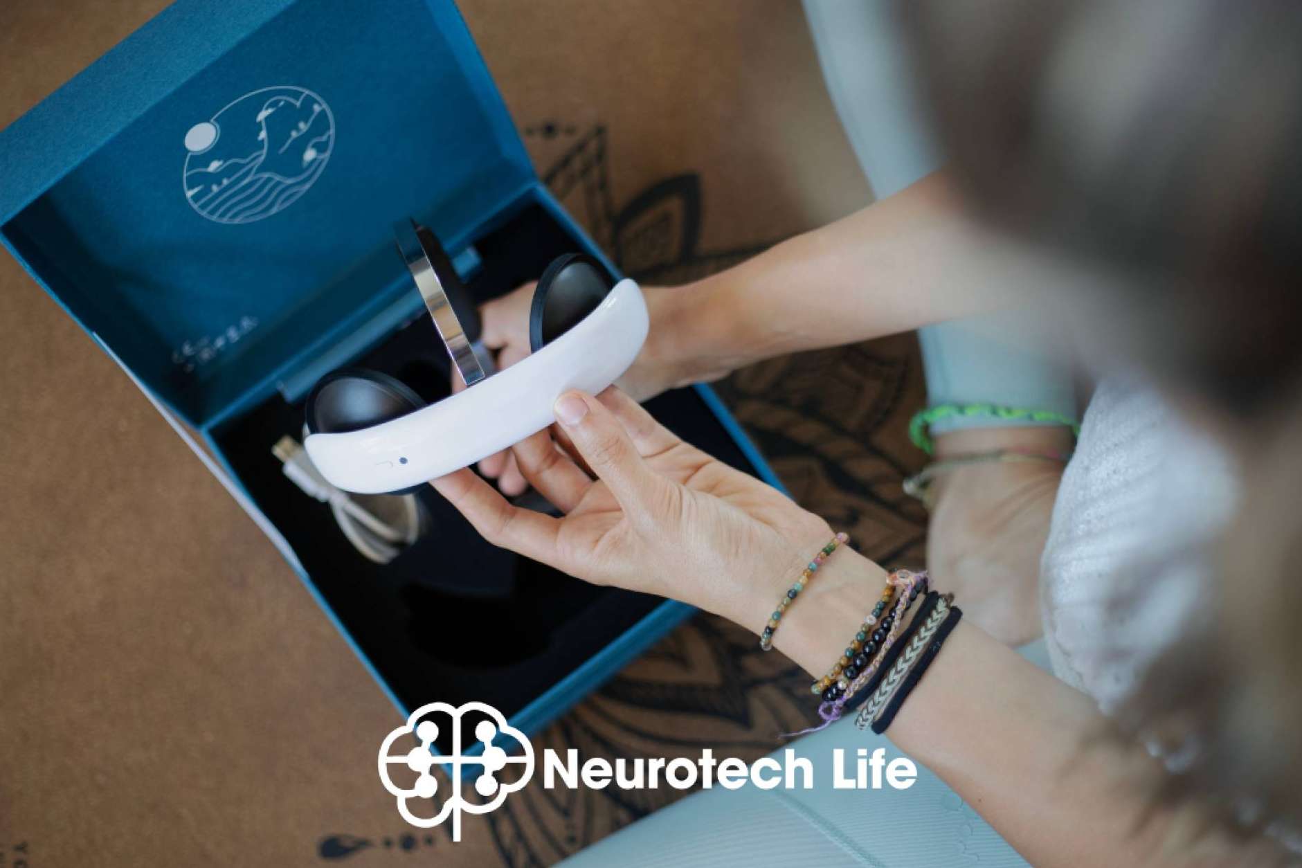 Neurotech Life trae FLOW a España; la solución innovadora para el ...