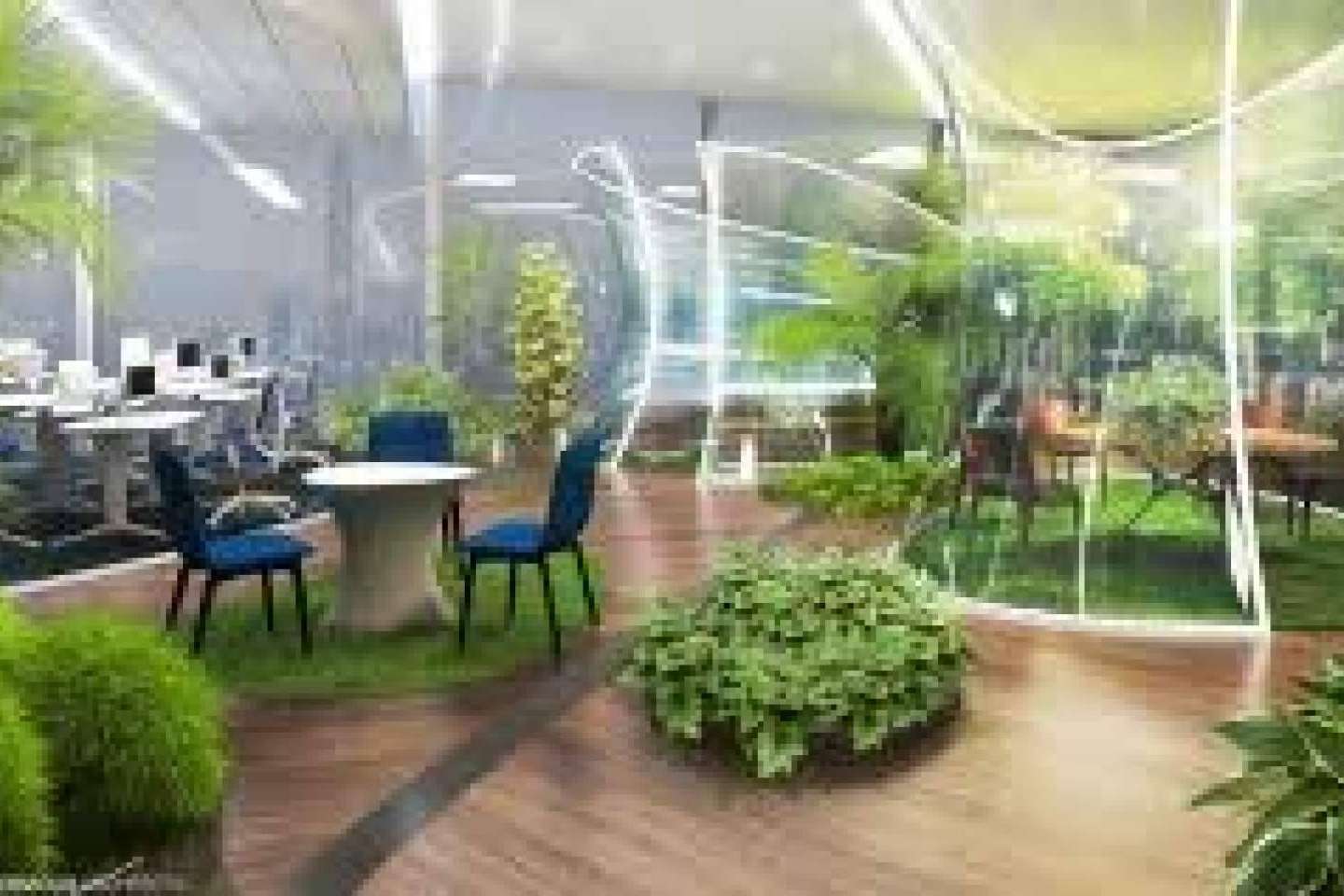 El futuro de las oficinas en la era post-pandemia - Santander 24H